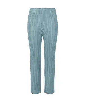Issey Miyake January Trousers