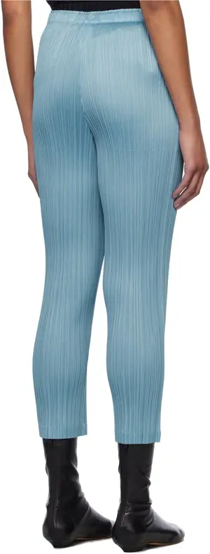 Issey Miyake January Trousers