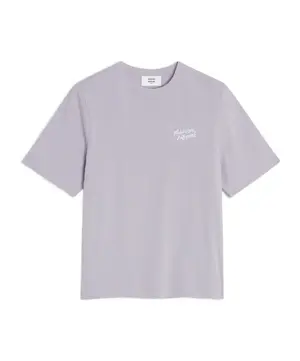 Maison Kitsune Office Wear T-shirts For Women