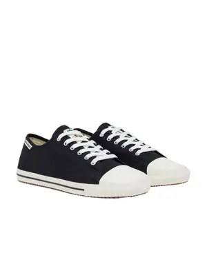 Palm Angels Vulcanized Low-top Sneakers
