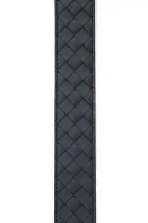 Bottega Veneta Intrecciato Weave Belt