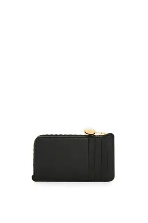 Loewe Pebble Zipped Coin Cardholder