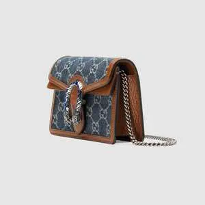 Gucci Dionysus Super Mini Bag