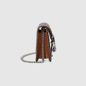 Gucci Dionysus Super Mini Bag