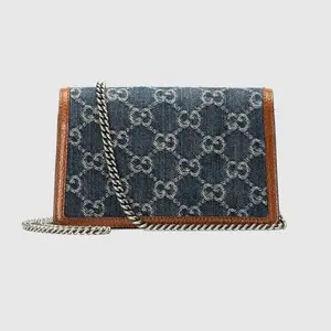 Gucci Dionysus Super Mini Bag