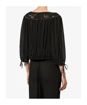 Isabel Marant Étoile Nelida Blouse