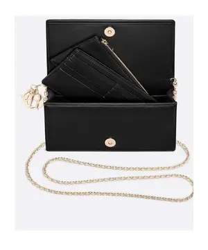 Dior Lady Pouch