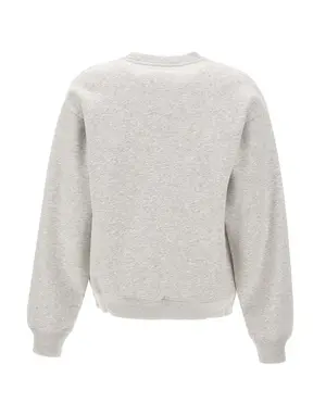SPORTY  RICH Sporty & Rich Beverly Hills Crewneck Sweatshirt