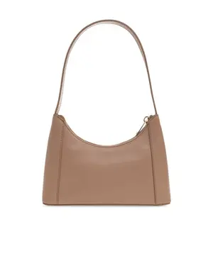 Furla Diamante Logo Plaque Mini Shoulder Bag