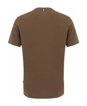 Hugo Boss Short-sleeved T-shirt