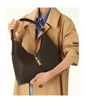 Furla Goccia Medium Hobo Bag