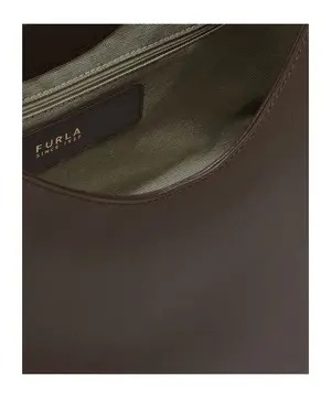 Furla Goccia Medium Hobo Bag