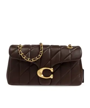 COACH Tabby 26 Shoulder Bag