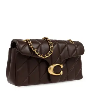 COACH Tabby 26 Shoulder Bag