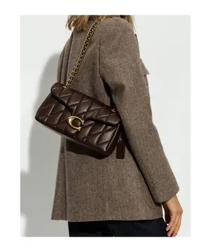 COACH Tabby 26 Shoulder Bag