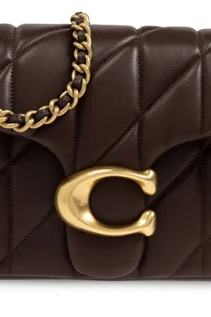 COACH Tabby 26 Shoulder Bag