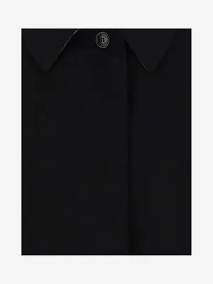 Burberry Mid-length Camden Heritage Car Coat
