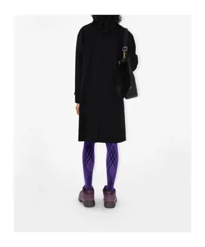 Burberry Mid-length Camden Heritage Car Coat