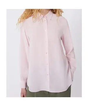 Max Mara Long Sleeve Shirt
