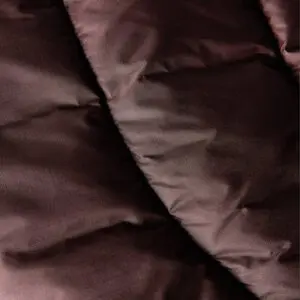 The North Face Logo-print Padded Jacket