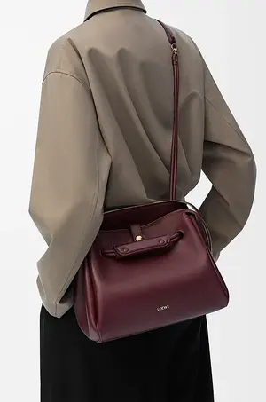 Loewe Medium Madrid Bag