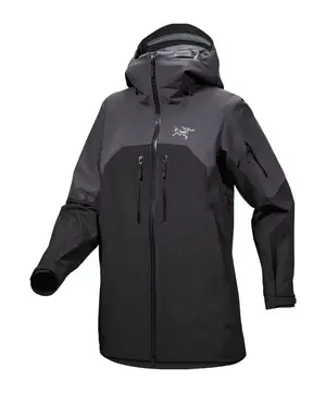 Arc'teryx Rush Gore-tex Hooded Coat
