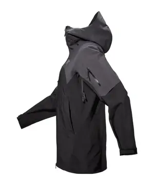 Arc'teryx Rush Gore-tex Hooded Coat