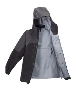 Arc'teryx Rush Gore-tex Hooded Coat