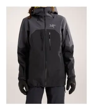 Arc'teryx Rush Gore-tex Hooded Coat