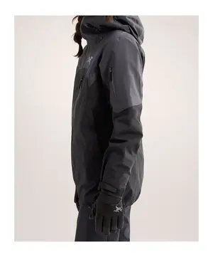 Arc'teryx Rush Gore-tex Hooded Coat