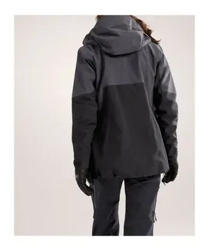 Arc'teryx Rush Gore-tex Hooded Coat