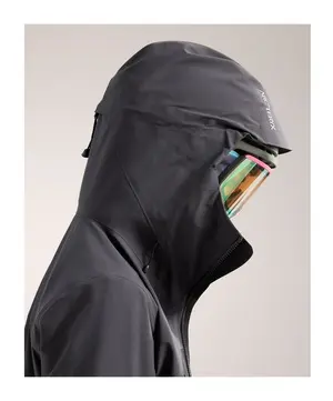 Arc'teryx Rush Gore-tex Hooded Coat