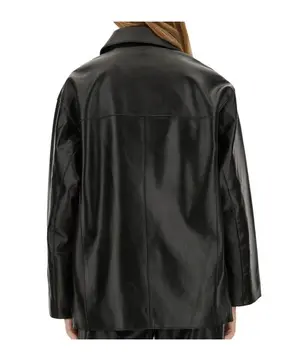 STAND STUDIO Long-sleeved Casual Jacket