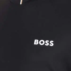 Hugo Boss Moisture-wicking Piqué Active T-shirt