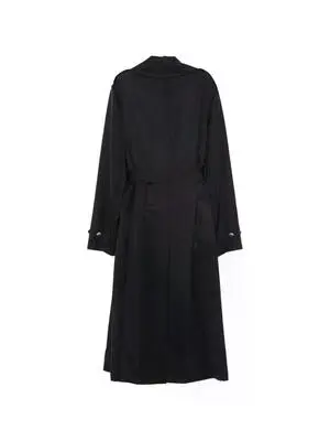 Barena Venezia Penny Double-breasted Belted Coat