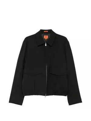 Barena Venezia Magan Zip-up Jacket