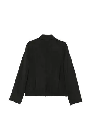 Barena Venezia Magan Zip-up Jacket