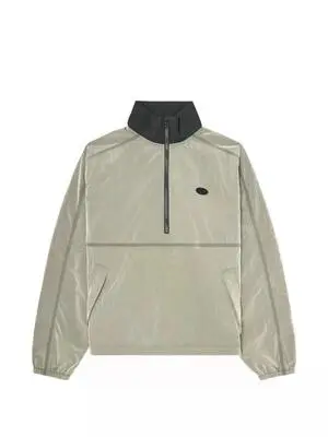 DIESEL® J-anok Shiny Crinkled Nylon Jacket