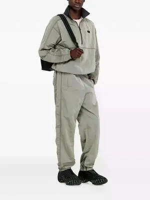 DIESEL® J-anok Shiny Crinkled Nylon Jacket