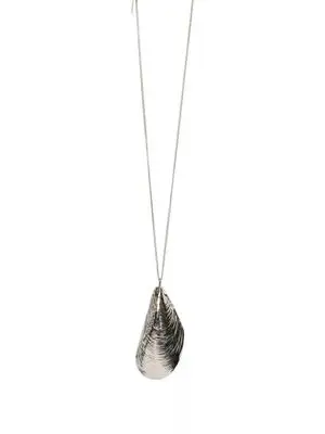 ARMARIUM Shell Pendant Necklace