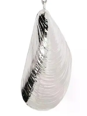 ARMARIUM Shell Pendant Necklace