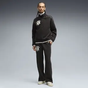 PUMA X Sinclair T7 Relaxed Pants Shoes