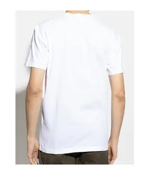 Dsquared2 Cotton T-shirt