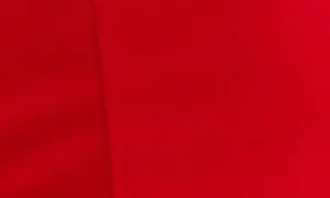 ALL IN FAVOR Halter Button-up Midi Dress - Red