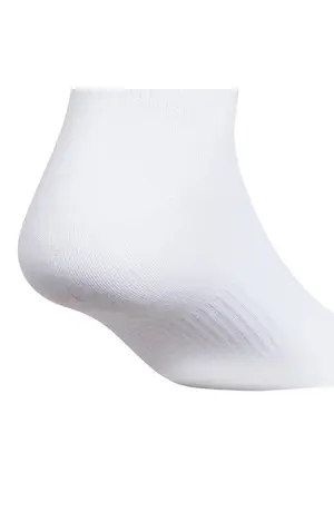 Adidas Originals Assorted 6-pack Quarter Socks