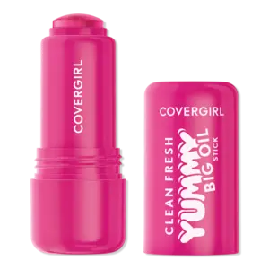 Covergirl Sulfate-free Makeup Products