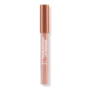 SACHEU Doubledown Lip Definer 2-in-1 Liner And Balm Quick Text