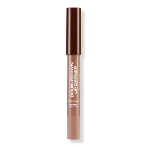 SACHEU Doubledown Lip Definer 2-in-1 Liner And Balm - Coffee Break