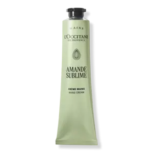 L'OCCITANE Almond Sublime Hand Cream - One-color