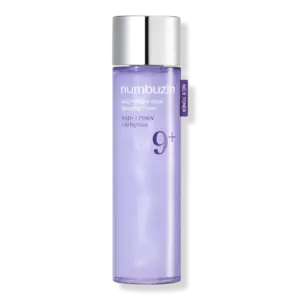 NUMBUZIN No.9 Nad+ Pdrn Glow Boosting Toner - One-color